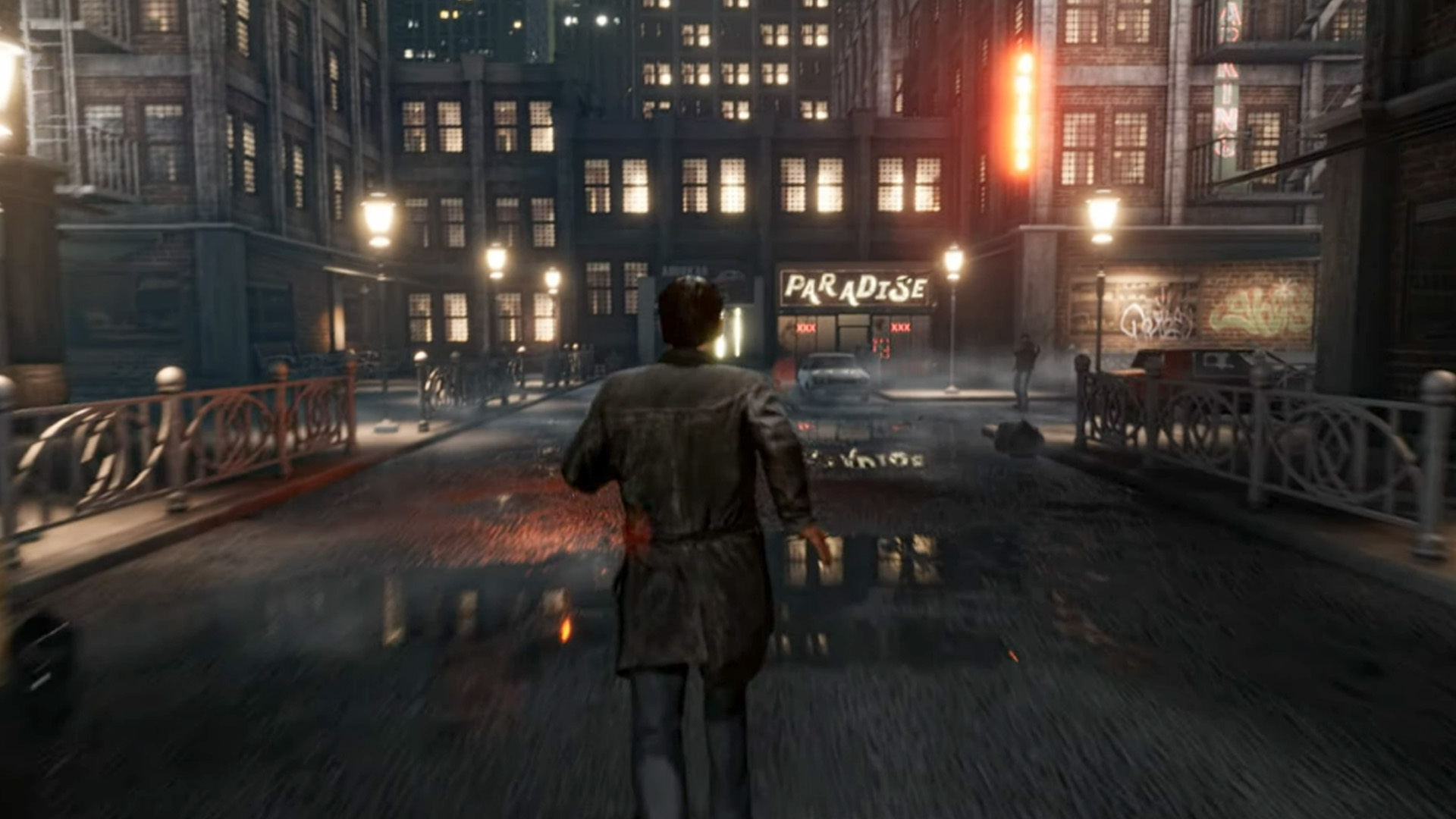 Max Payne 2 Remake Gamebomb ru Max Payne 2 Remake Gamebomb ru