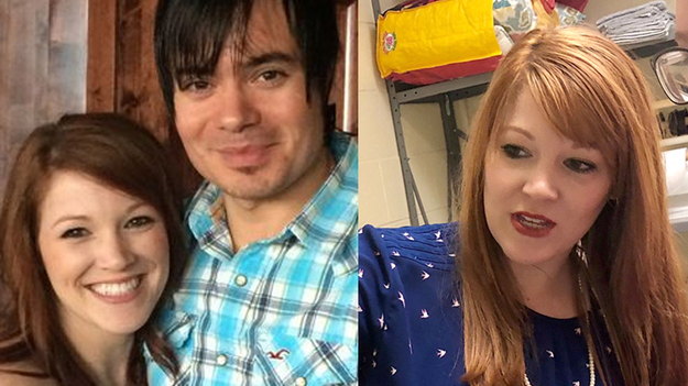 Учительница года тайно соблазнила школьника и жестоко поплатилась ...