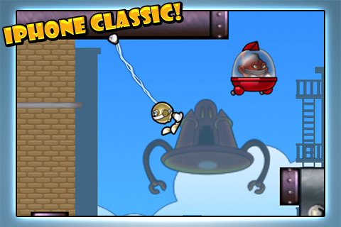 Скриншоты Toy Bot Diaries 2 - Игровые скриншоты, картинки, снимки ...