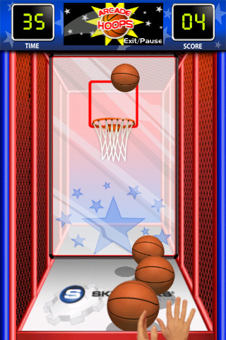 Arcade Hoops Basketball - дата выхода, оценки, системные требования ...