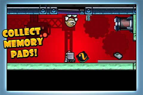 Скриншоты Toy Bot Diaries 2 - Игровые скриншоты, картинки, снимки ...