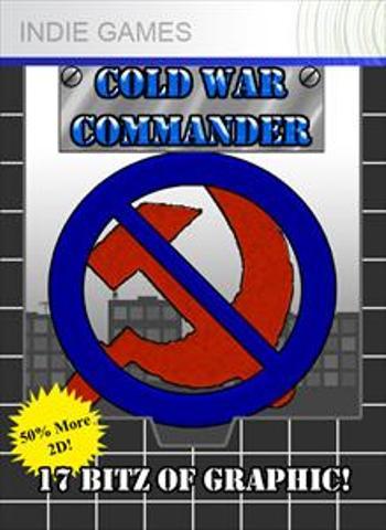 Скриншоты Cold War Commander - Игровые скриншоты, картинки, снимки ...