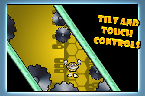 Скриншоты Toy Bot Diaries 2 - Игровые скриншоты, картинки, снимки ...