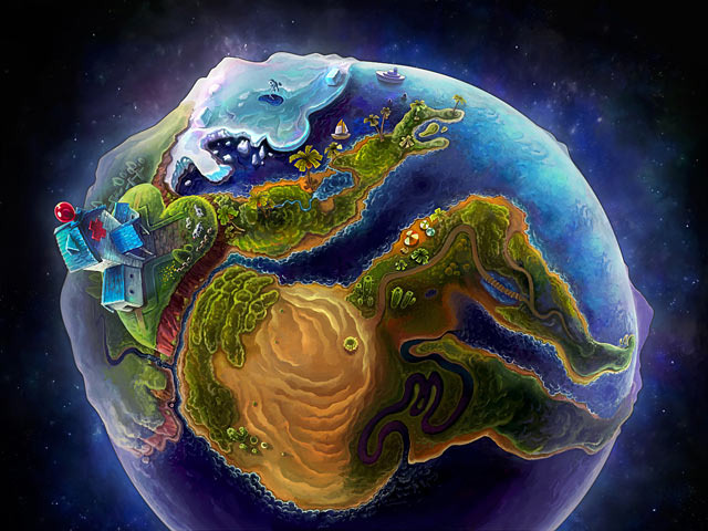 Скриншоты Operation Mania - Игровые скриншоты, картинки, снимки экрана ...