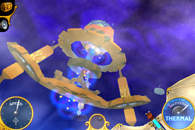 Скриншоты Glyder - Игровые скриншоты, картинки, снимки экрана, арты ...