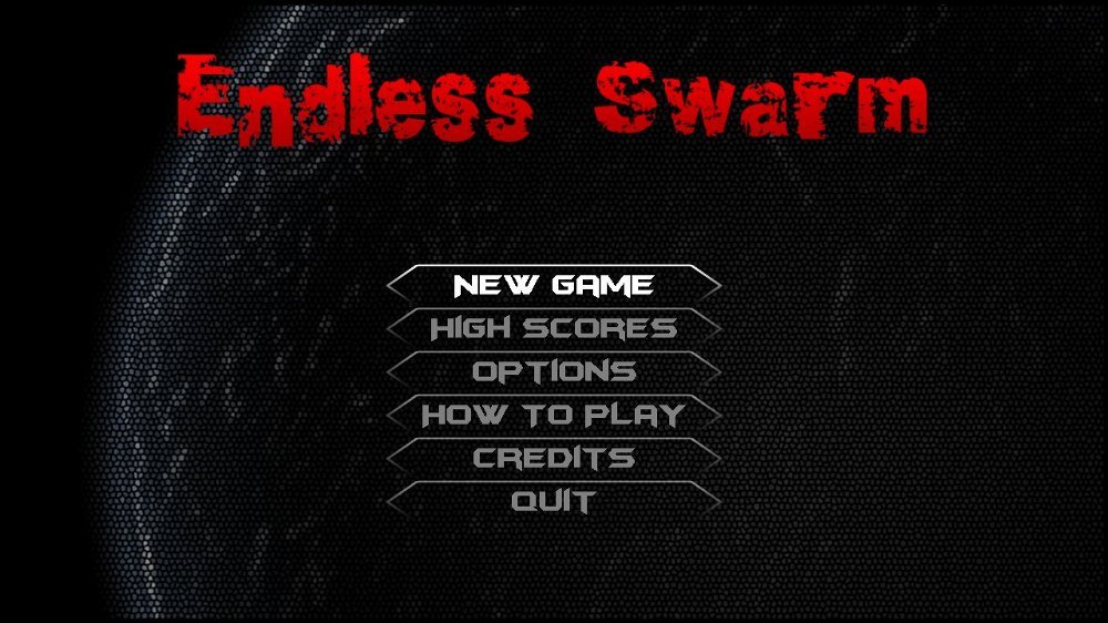 Скриншоты Endless Swarm - Игровые скриншоты, картинки, снимки экрана, арты, обои, бокс-арты ...