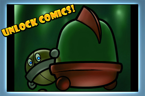 Скриншоты Toy Bot Diaries 2 - Игровые скриншоты, картинки, снимки ...