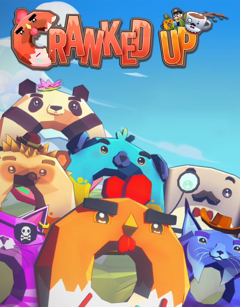 Скриншоты Cranked Up - Игровые скриншоты, картинки, снимки экрана, арты, обои, бокс-арты ...