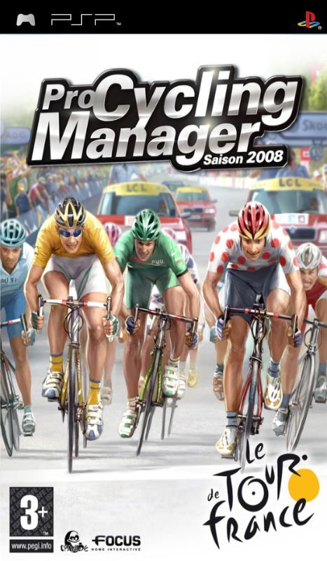 Pro Cycling: Season 2008 - дата выхода, оценки, системные требования ...